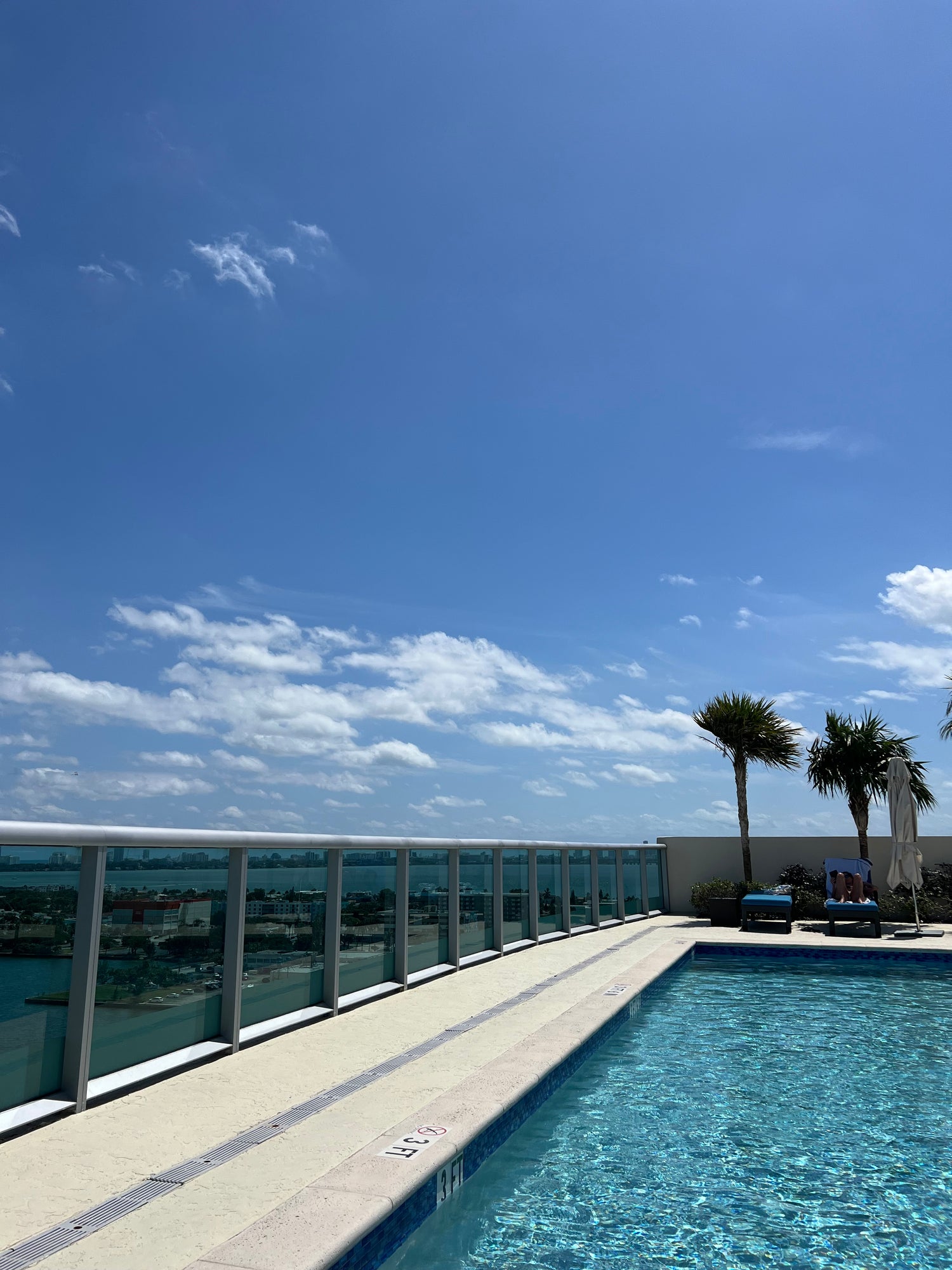 DIFFERENT FROM THE REST. – temper + lace